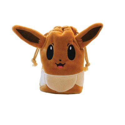 Pokemon TCG Prismatic Evolutions Accessory Pouch Special Collection ...