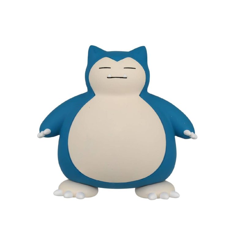 Pokemon Takara Tomy Japon Snorlax – PokePeru Store Pokemon Takara Tomy Japon Snorlax – PokePeru Store
